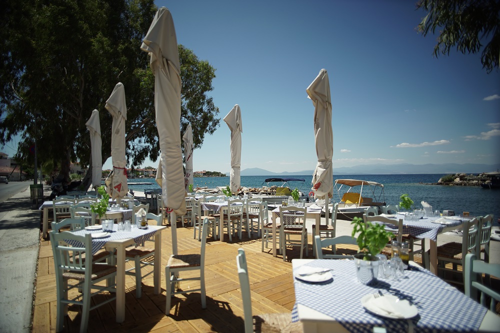 5* Valis Resort Hotel - Βόλος Διαμονή -50% - Ημιδιατροφή | Ekdromi.gr