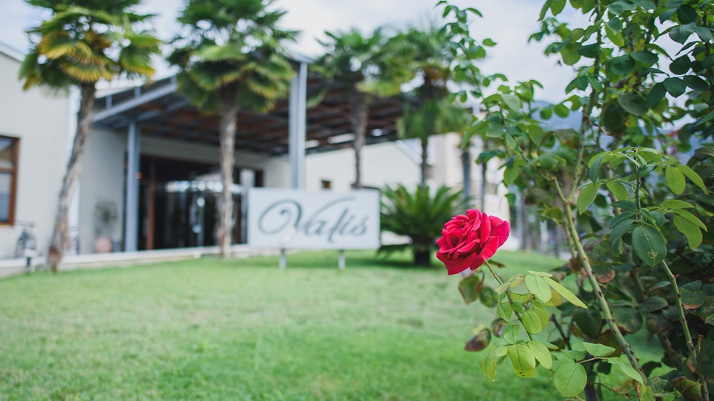 Valis Resort Hotel 5 αστέρων - Βόλος έως -60% από 165€/νύχτα - Ημιδιατροφή