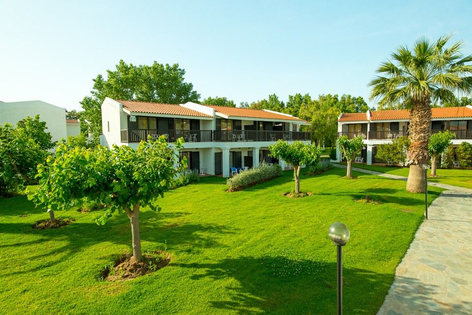 Golden Coast Hotel 4 αστέρων - Νέα Μάκρη έως -30% από 130€/νύχτα - All ...