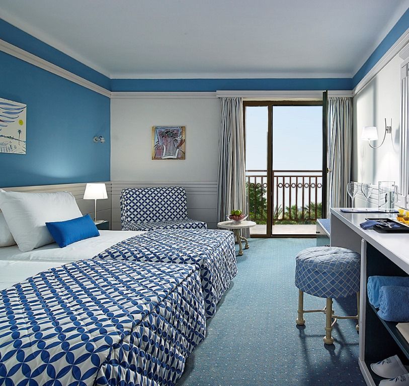 Helea Lifestyle Beach Resort - Ρόδος Διαμονη - All Inclusive | Ekdromi.gr