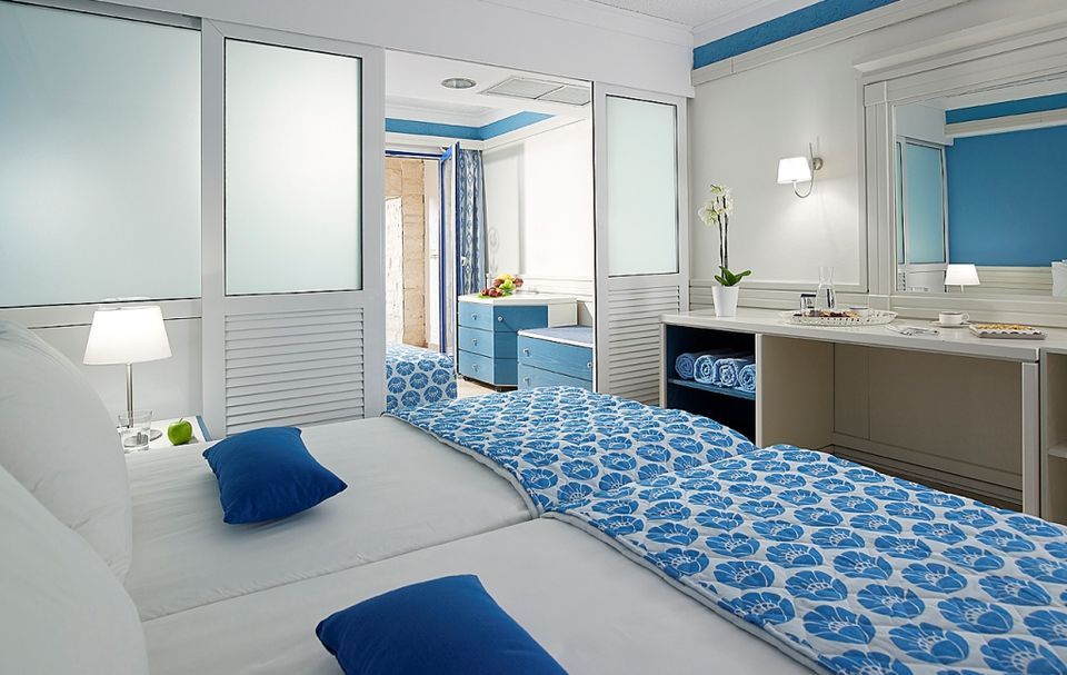 Helea Lifestyle Beach Resort - Ρόδος Διαμονη - All Inclusive | Ekdromi.gr