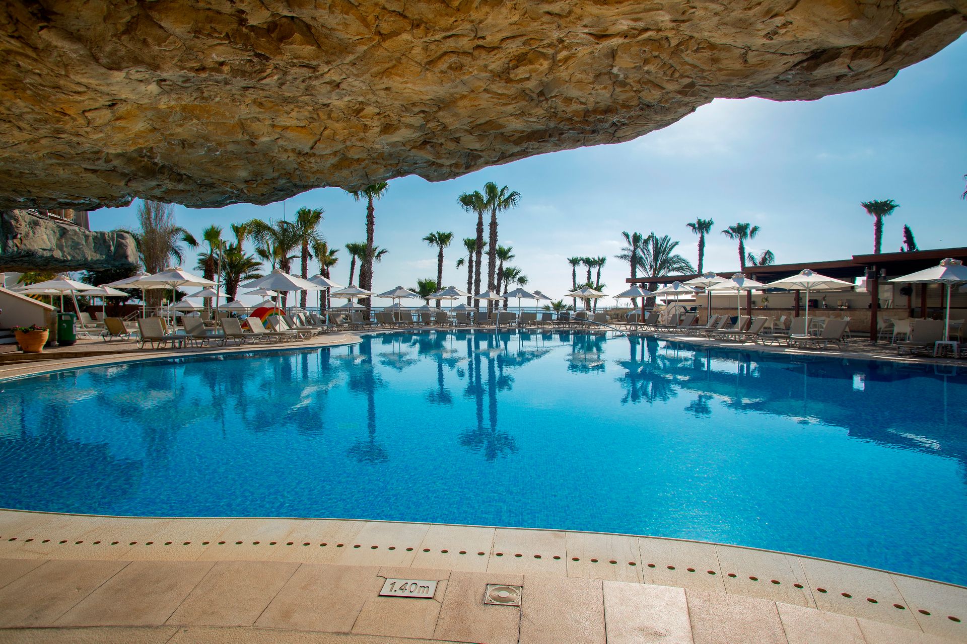 4* Louis Althea Beach - Κύπρος Διαμονή -All Inclusive | Ekdromi.gr