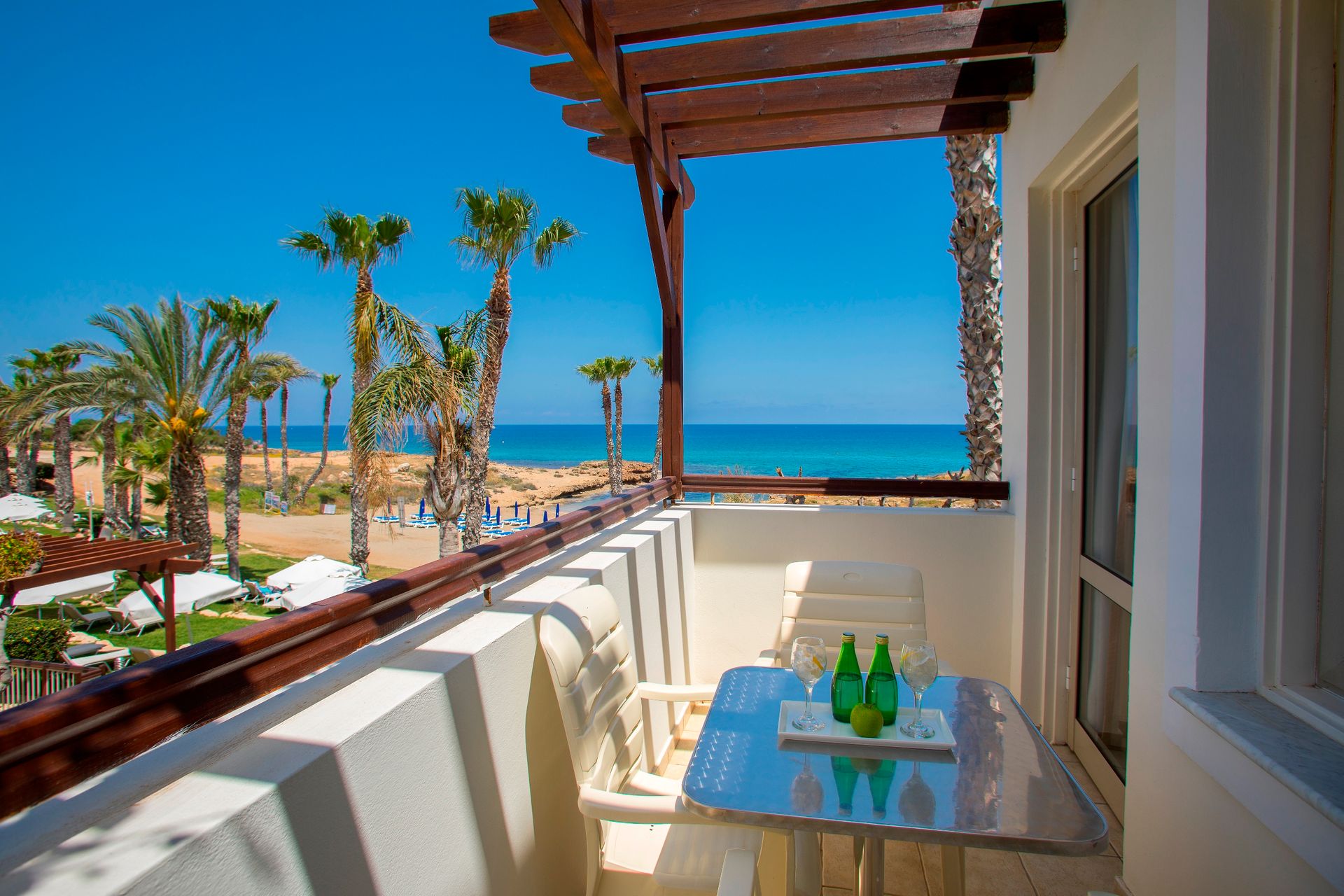 Louis Althea Beach 4 αστέρων - Κύπρος από 230€/νύχτα - All Inclusive