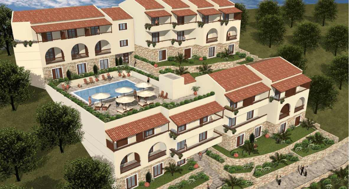 Skiathos Living - Σκιάθος από 74€/νύχτα - Διαμονή Μόνο / Πρωινό