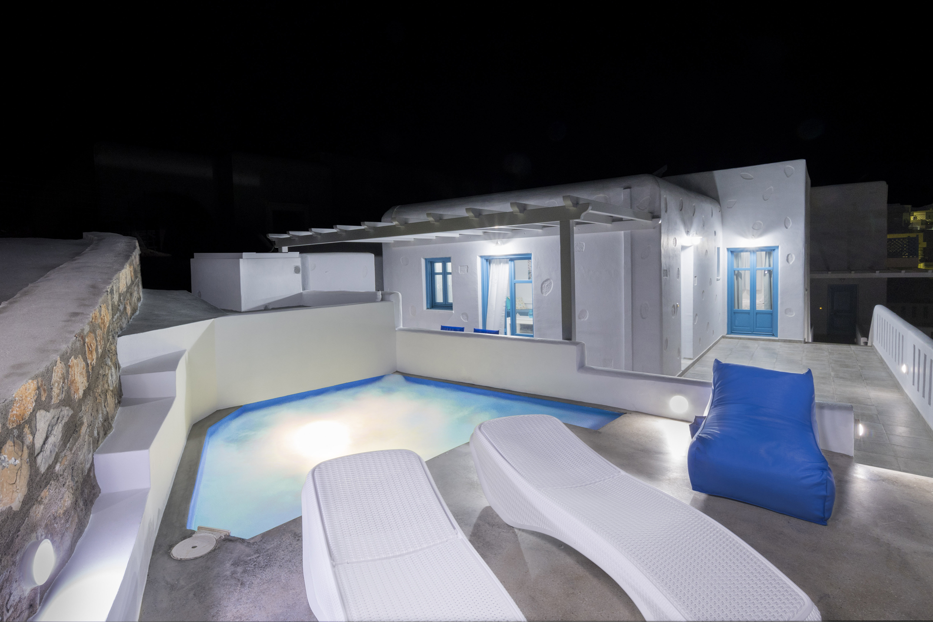 Aegean Sea Villas - Λιβάδια, Αστυπάλαια από 102€/νύχτα