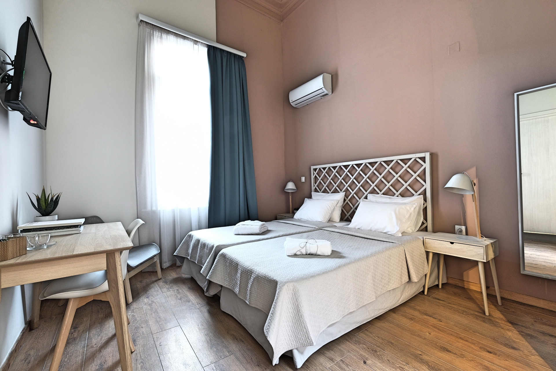 Agora Residence Chios - Χίος Διαμονή | Ekdromi.gr