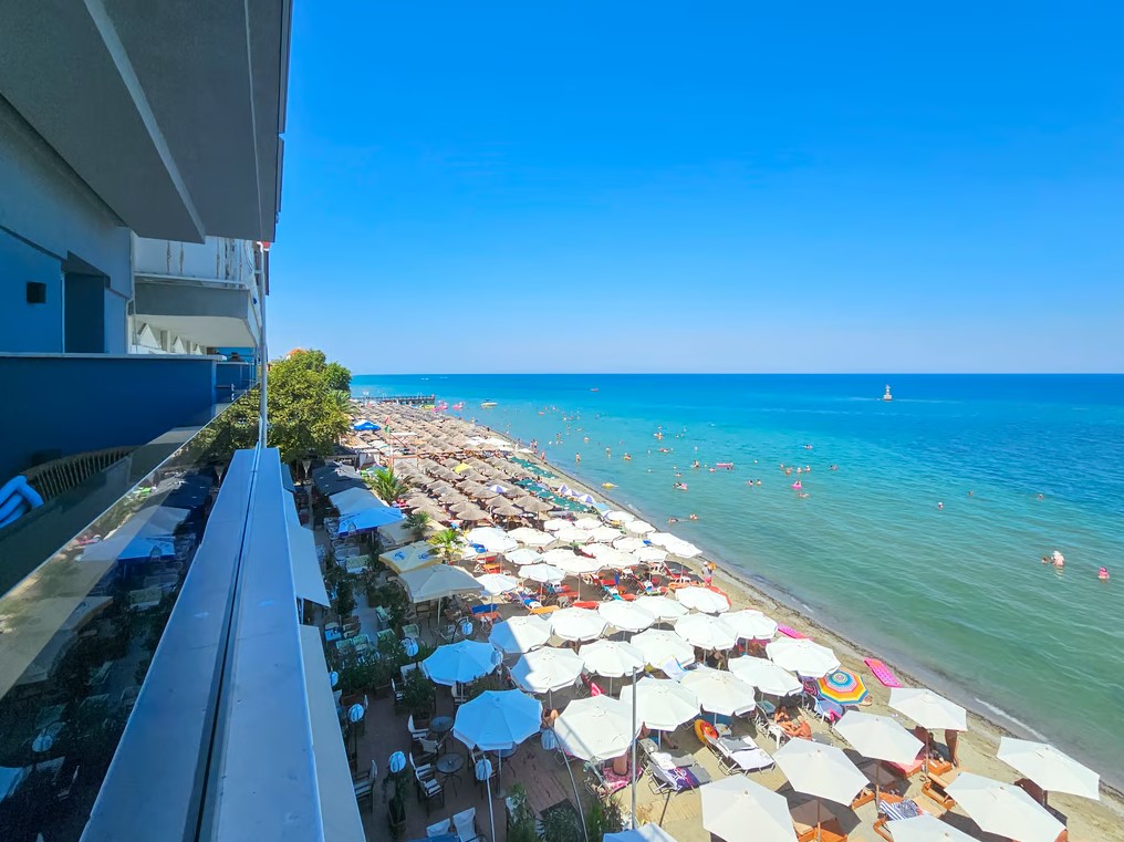Akteon Girni Hotel - Παραλία Κατερίνης, Πιερία από 57€/νύχτα - Διαμονή ...