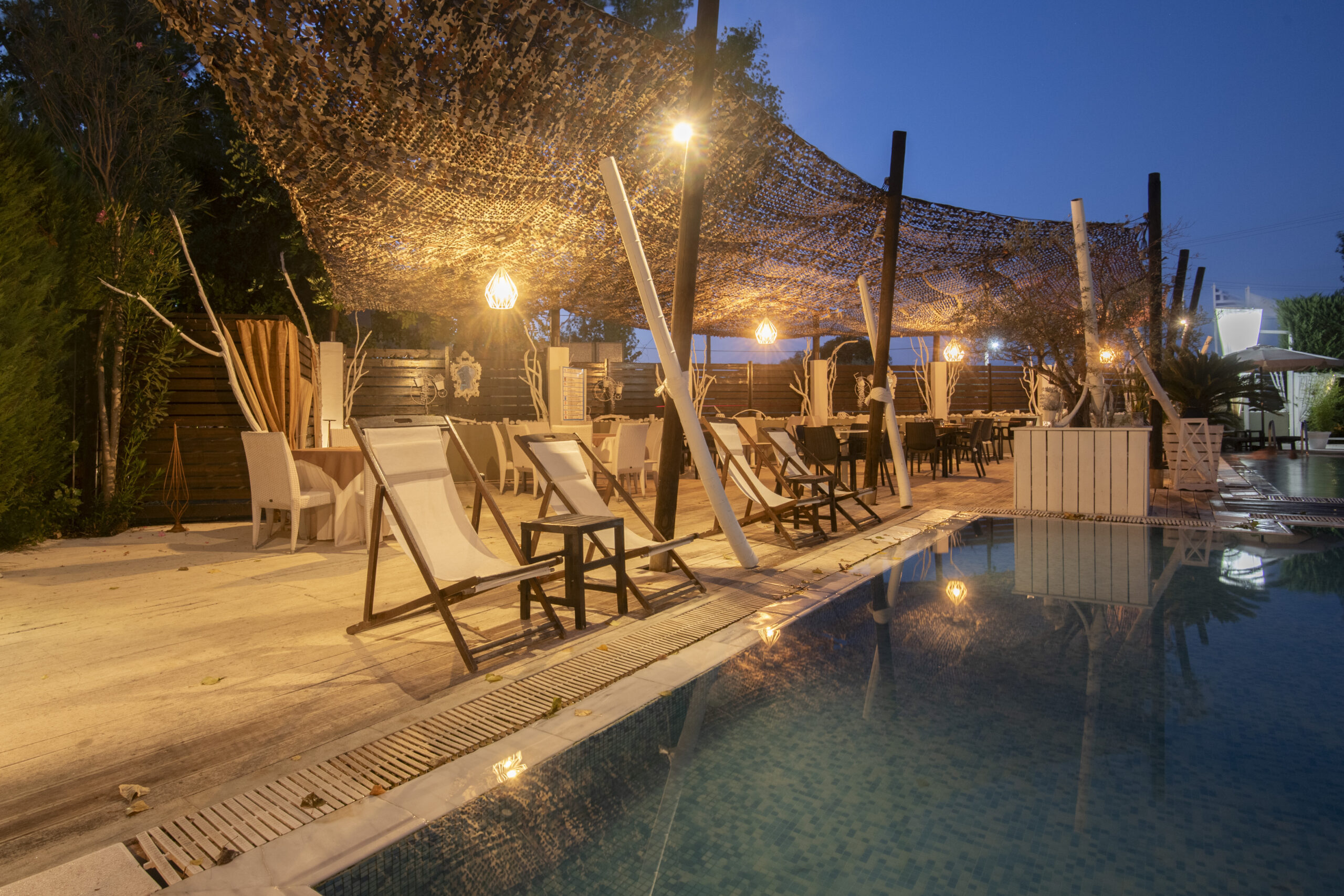 Amalias Hotel - Κουρούτα Αμαλιάδα Διαμονή -30% - Light All Inclusive ...