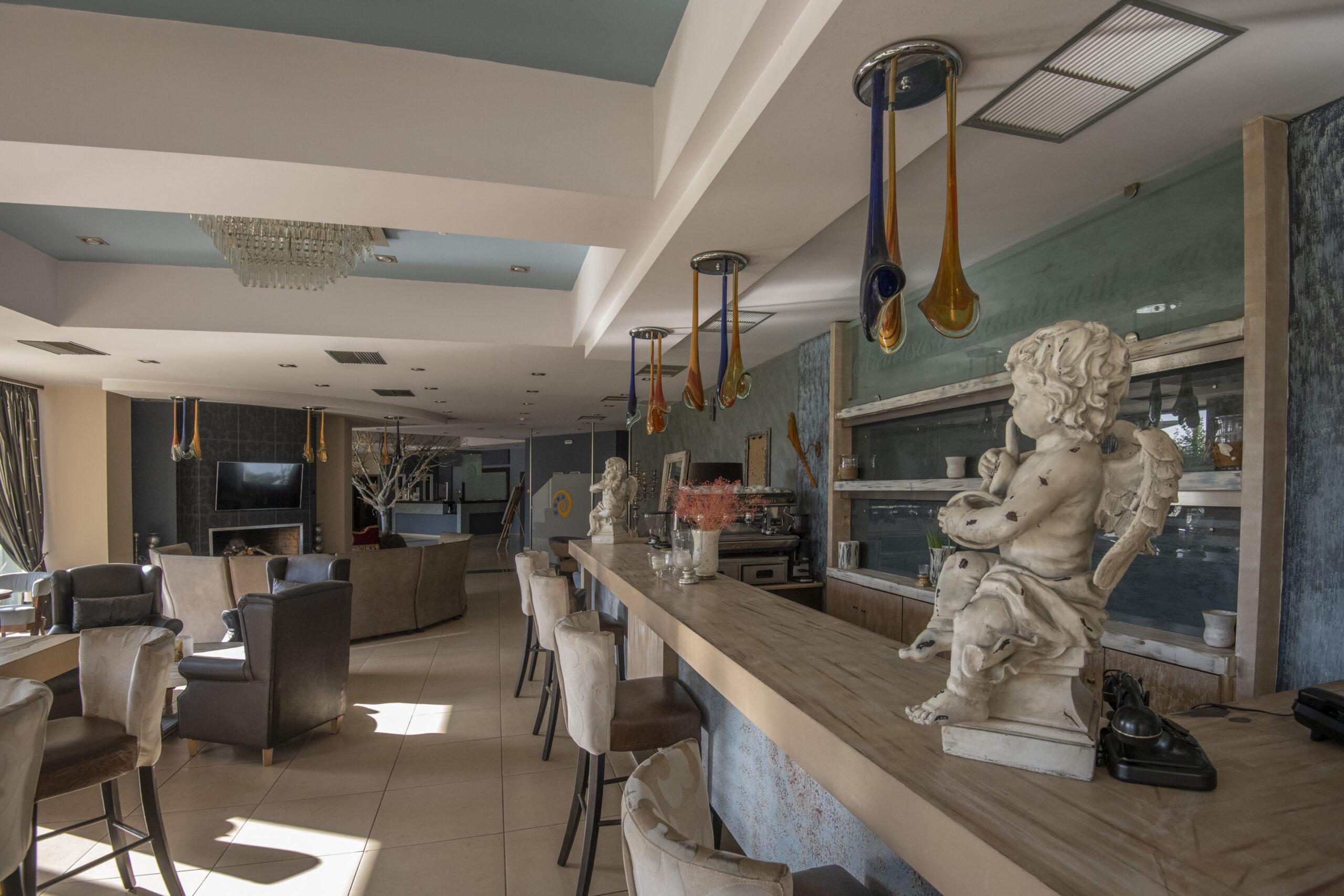 Amalias Hotel - Κουρούτα Αμαλιάδα Διαμονή -30% - Light All Inclusive ...