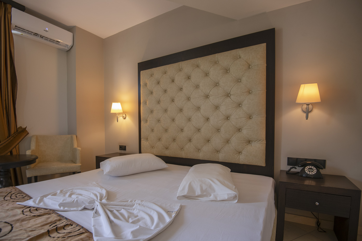 Amalias Hotel - Κουρούτα Αμαλιάδα Διαμονή -30% - Light All Inclusive ...