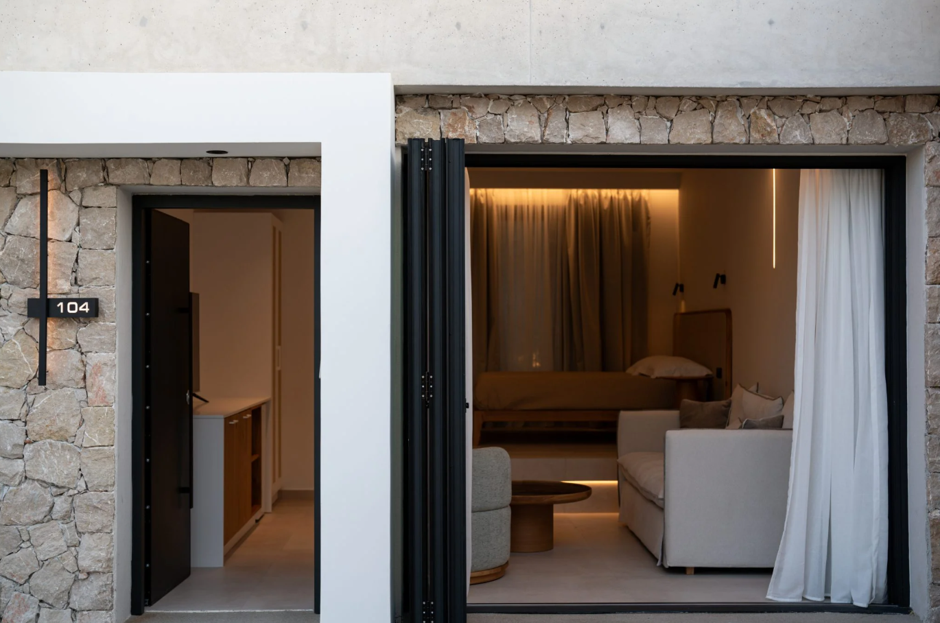 Anima Premium Suites - Ναύπλιο Διαμονή -25%| Ekdromi.gr