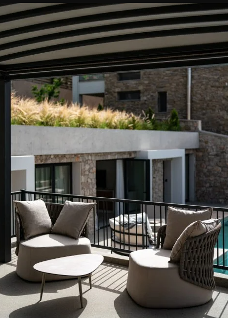 Anima Premium Suites - Ναύπλιο Διαμονή -25%| Ekdromi.gr