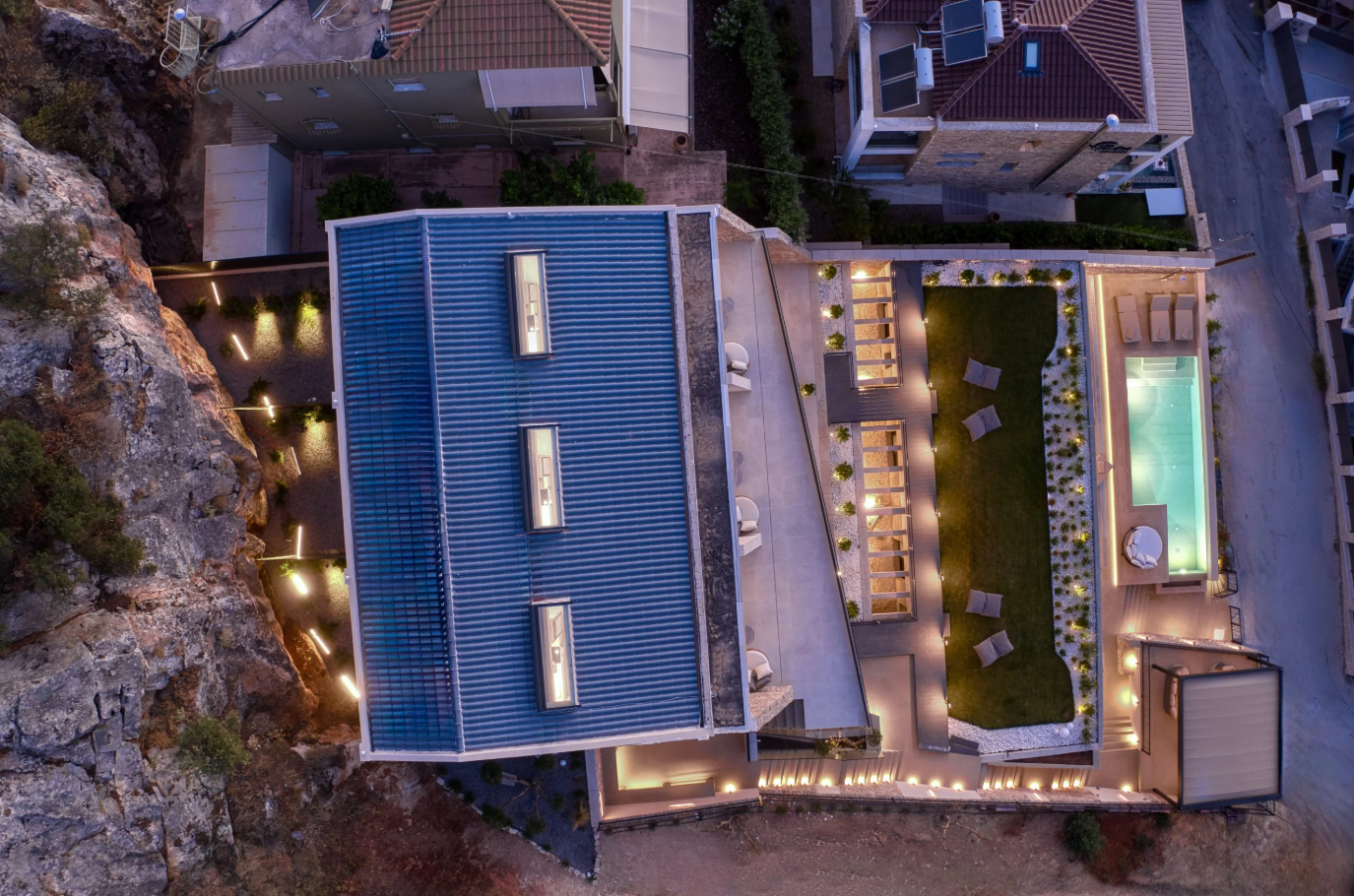 Anima Premium Suites - Ναύπλιο Διαμονή -25%| Ekdromi.gr