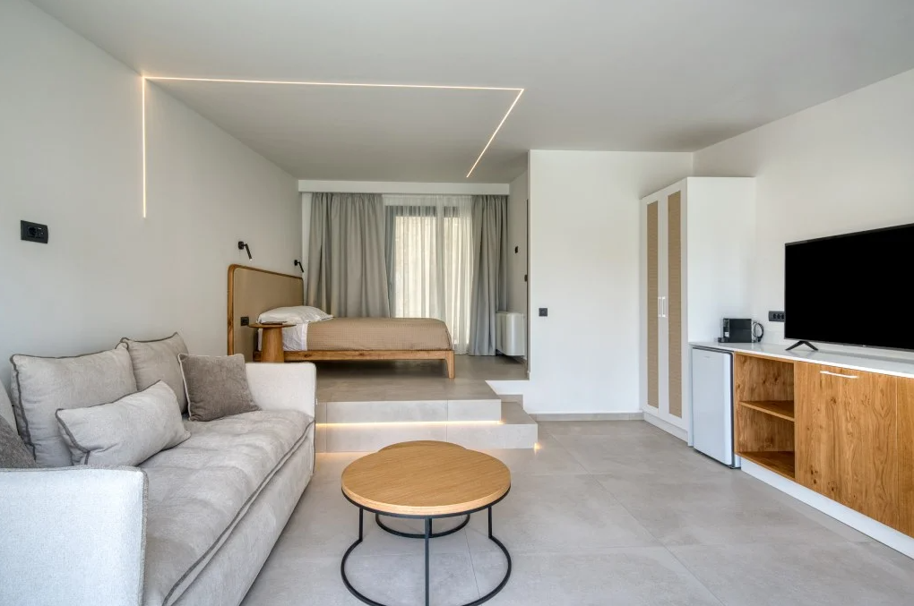 Anima Premium Suites - Ναύπλιο Διαμονή -25%| Ekdromi.gr