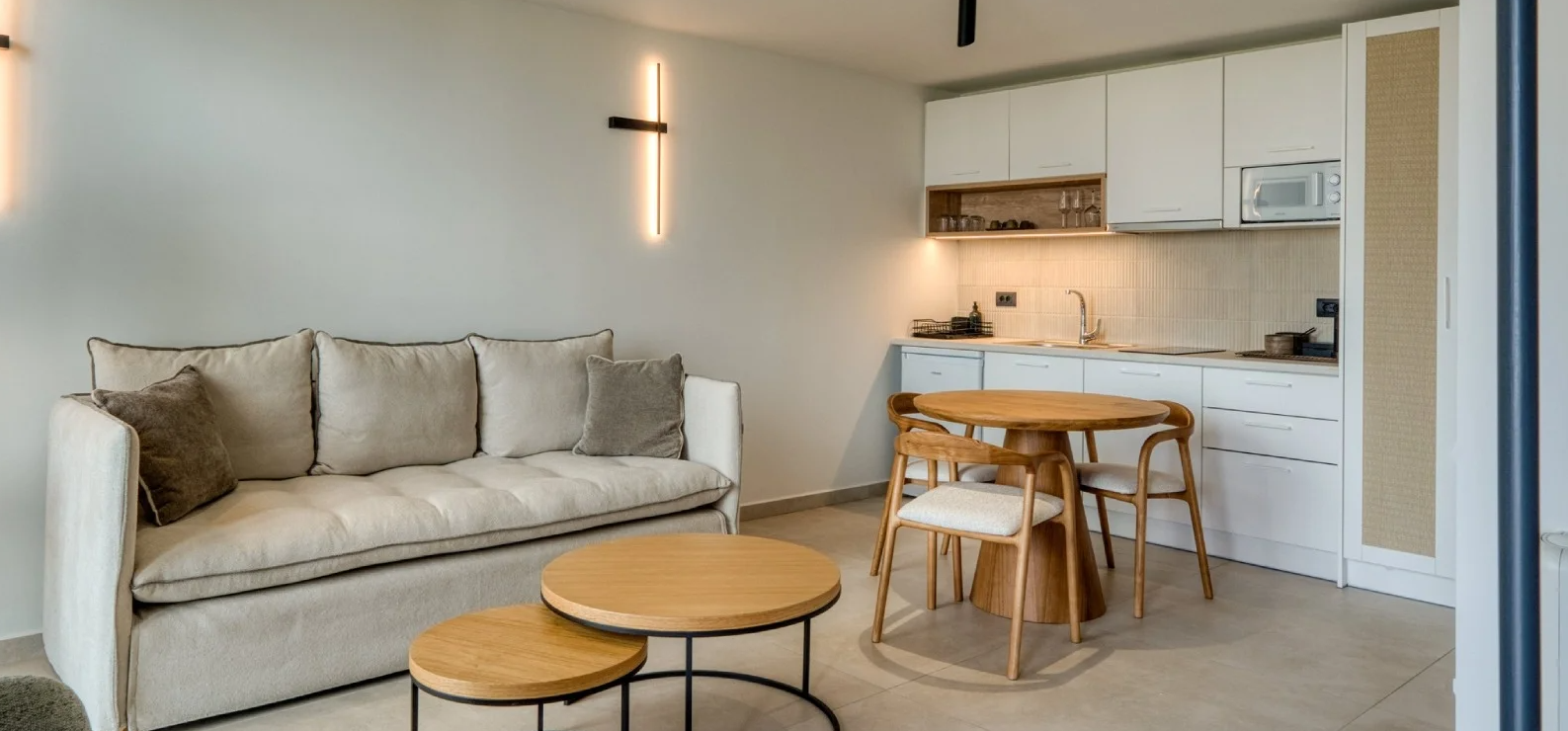 Anima Premium Suites - Ναύπλιο Διαμονή -25%| Ekdromi.gr