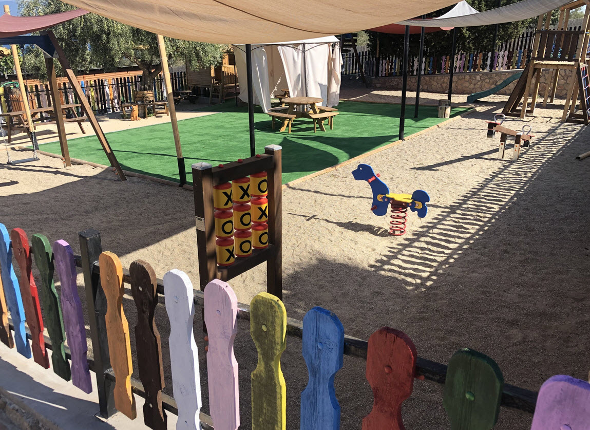 Anthidon Estate - Εύβοια Διαμονή -25% - Πρωινό | Ekdromi.gr