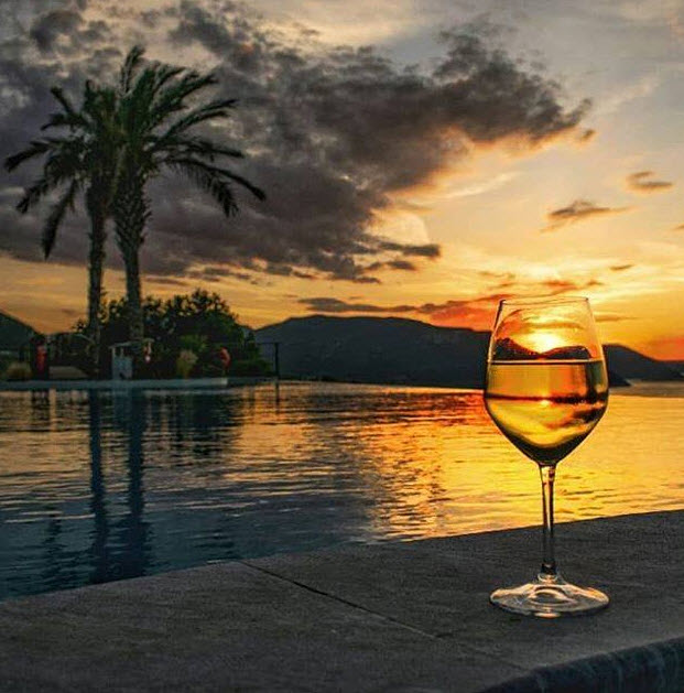 Anthidon Estate - Εύβοια Διαμονή -25% - Πρωινό | Ekdromi.gr