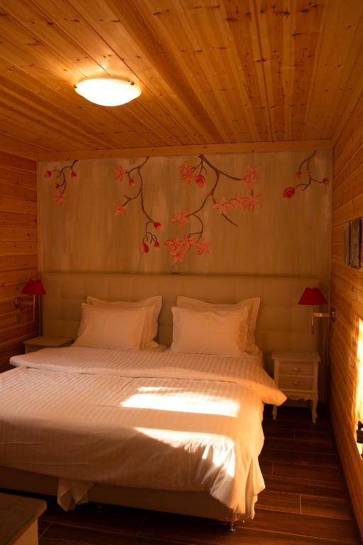 Anthidon Estate - Εύβοια Διαμονή -25% - Πρωινό | Ekdromi.gr