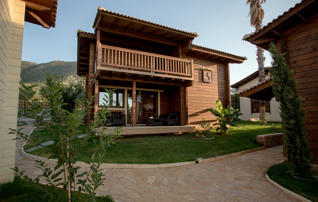 Anthidon Estate - Εύβοια Διαμονή -25% - Πρωινό | Ekdromi.gr