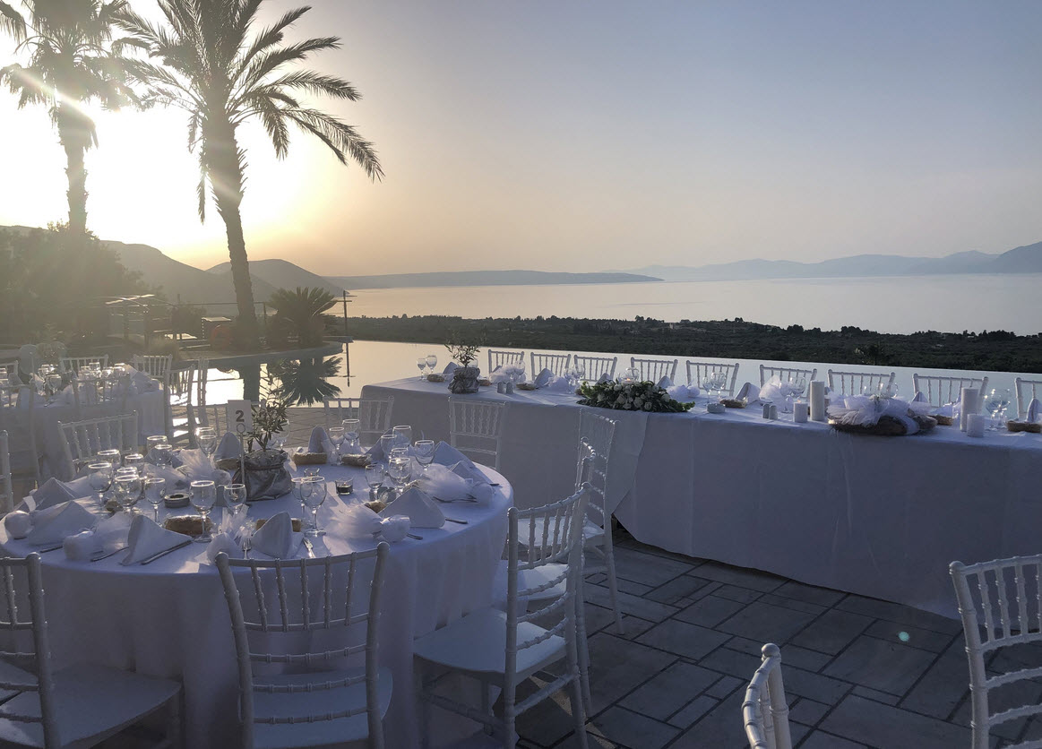 Anthidon Estate - Εύβοια Διαμονή -25% - Πρωινό | Ekdromi.gr