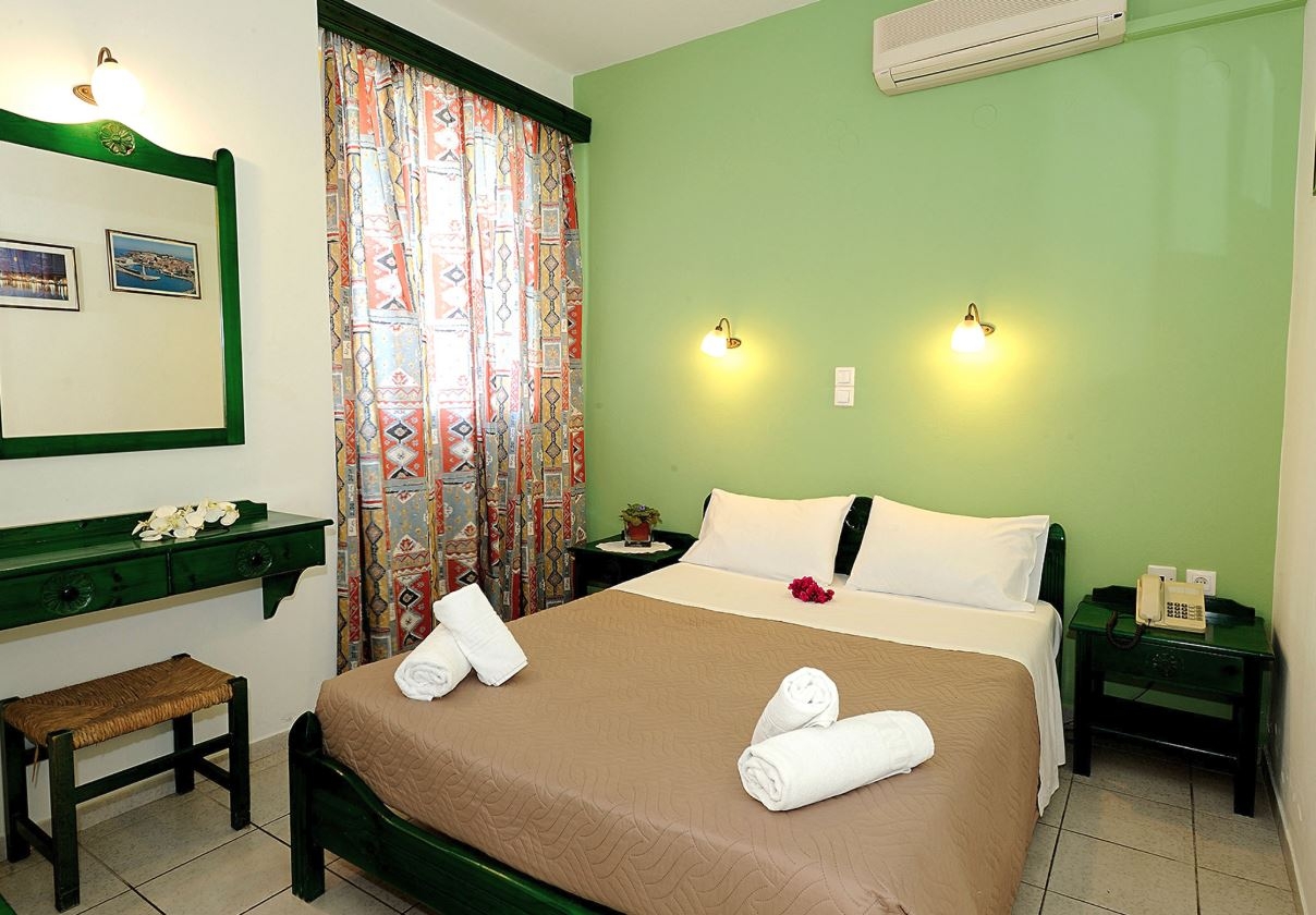 Apollon Hotel Apartments Rethymno - Ρέθυμνο, Κρήτη από 43€/νύχτα ...