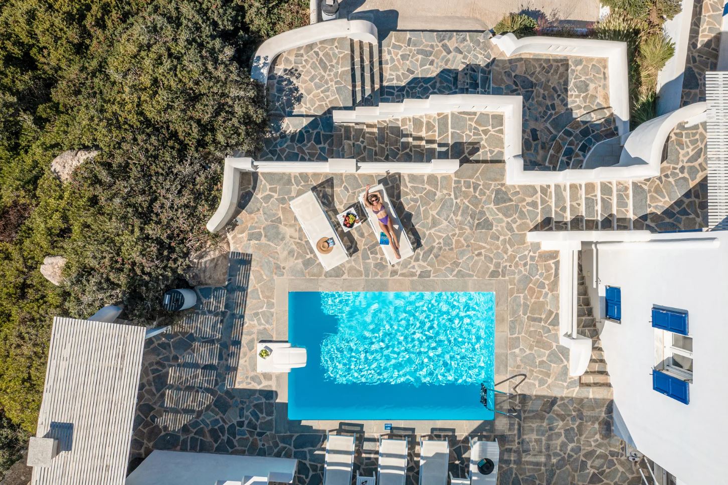 Apricot & Sea Luxury Villas - Μικρή Βίγλα, Νάξος Διαμονή | Ekdromi.gr