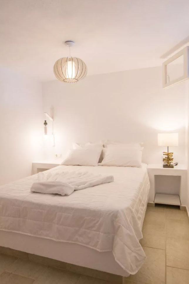 Apricot & Sea Luxury Villas - Μικρή Βίγλα, Νάξος Διαμονή | Ekdromi.gr