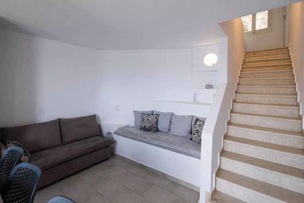 Apricot & Sea Luxury Villas - Μικρή Βίγλα, Νάξος Διαμονή | Ekdromi.gr