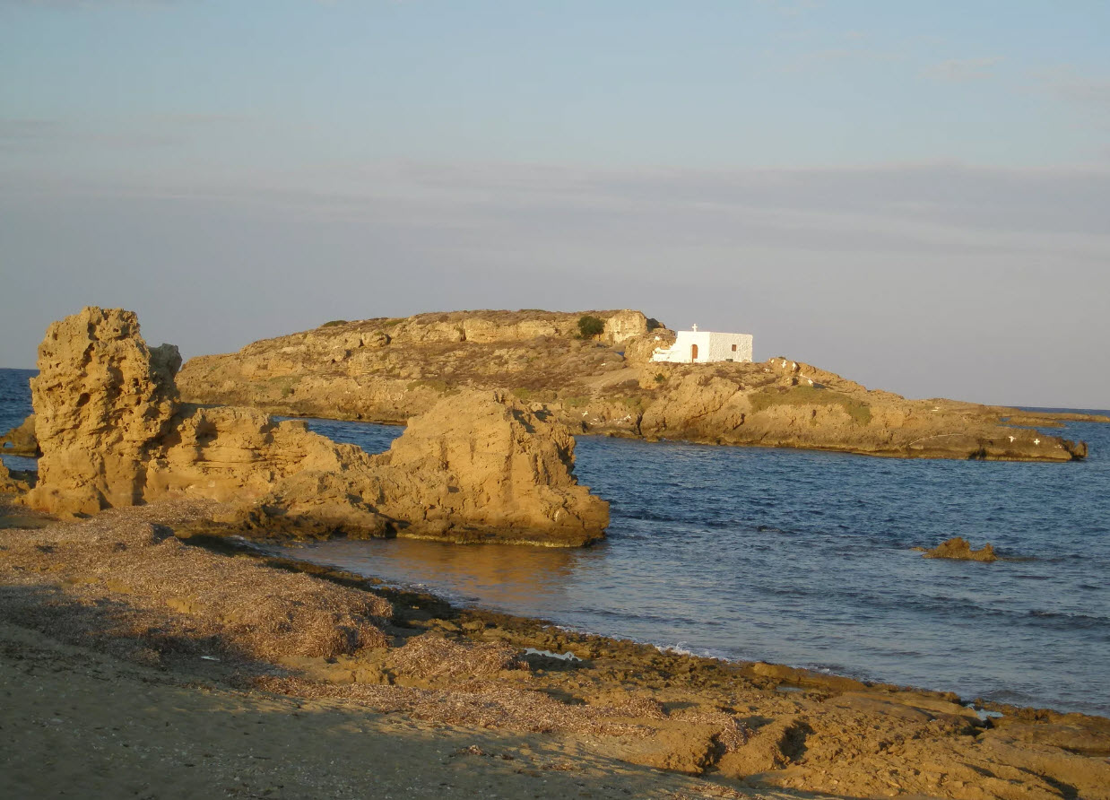 Hotel Ariadne - Σκύρος Διαμονή - Πρωινό | Ekdromi.gr