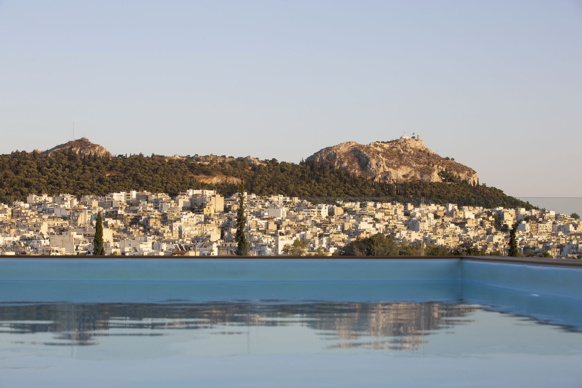 Athens Panorama Project - Αθήνα Διαμονή| Ekdromi.gr