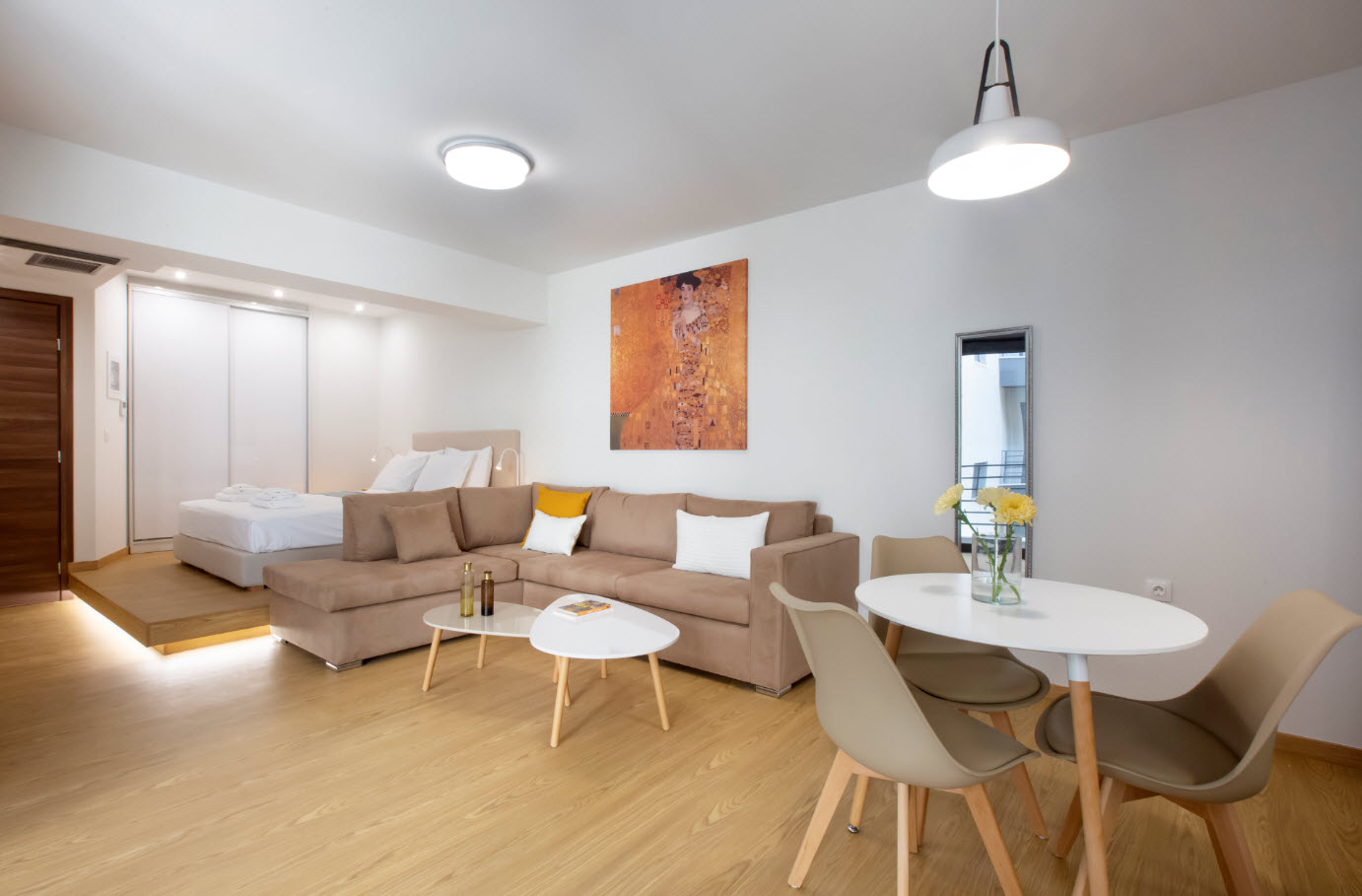 Athens Panorama Project - Αθήνα Διαμονή| Ekdromi.gr