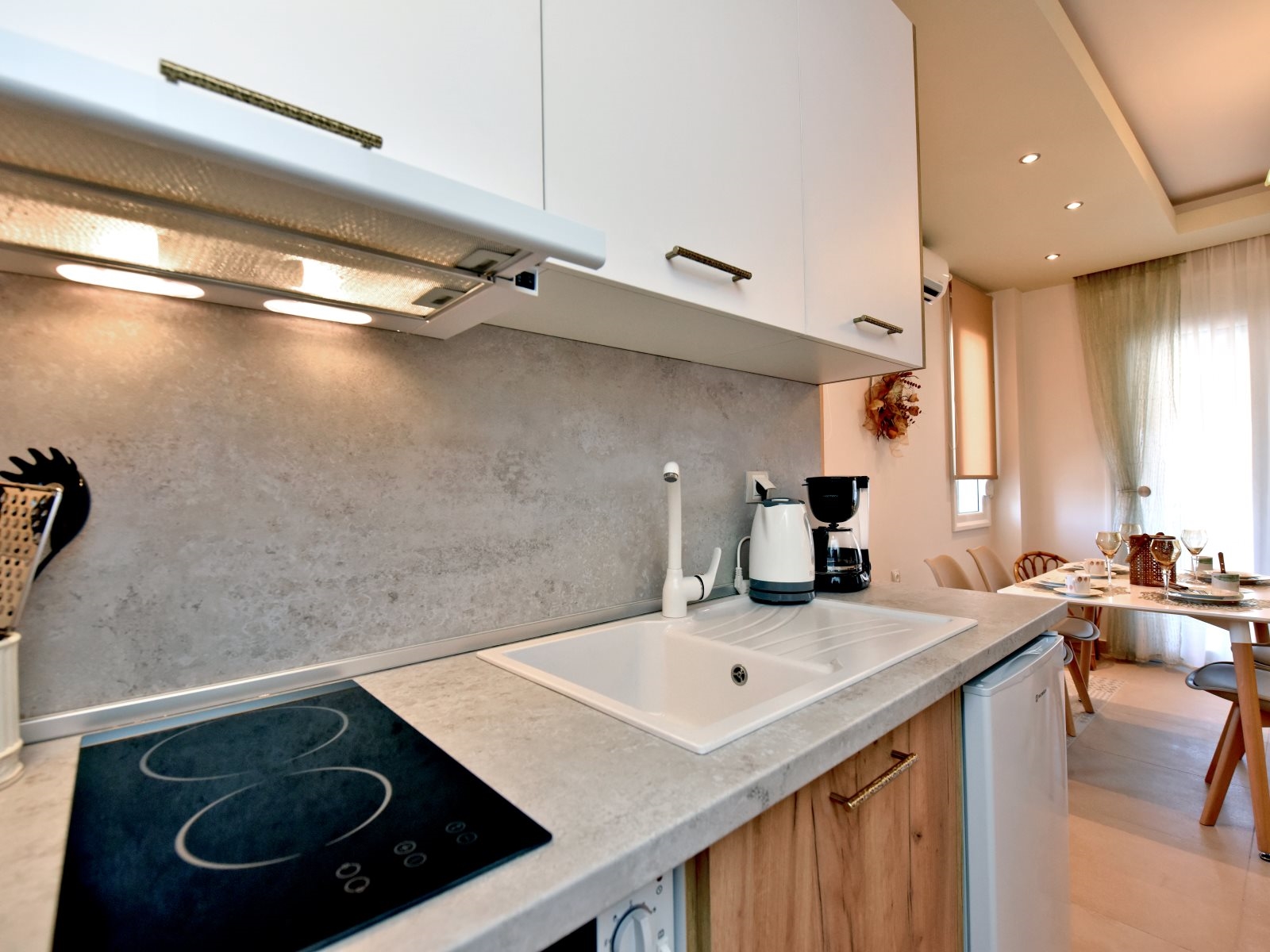 Avgeris luxury Studio | Ekdromi.gr