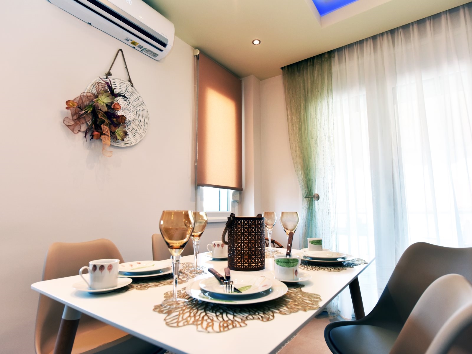 Avgeris luxury Studio | Ekdromi.gr