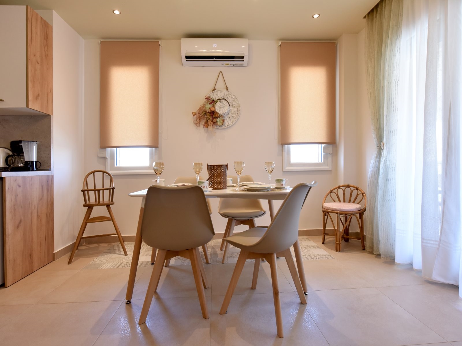 Avgeris luxury Studio | Ekdromi.gr