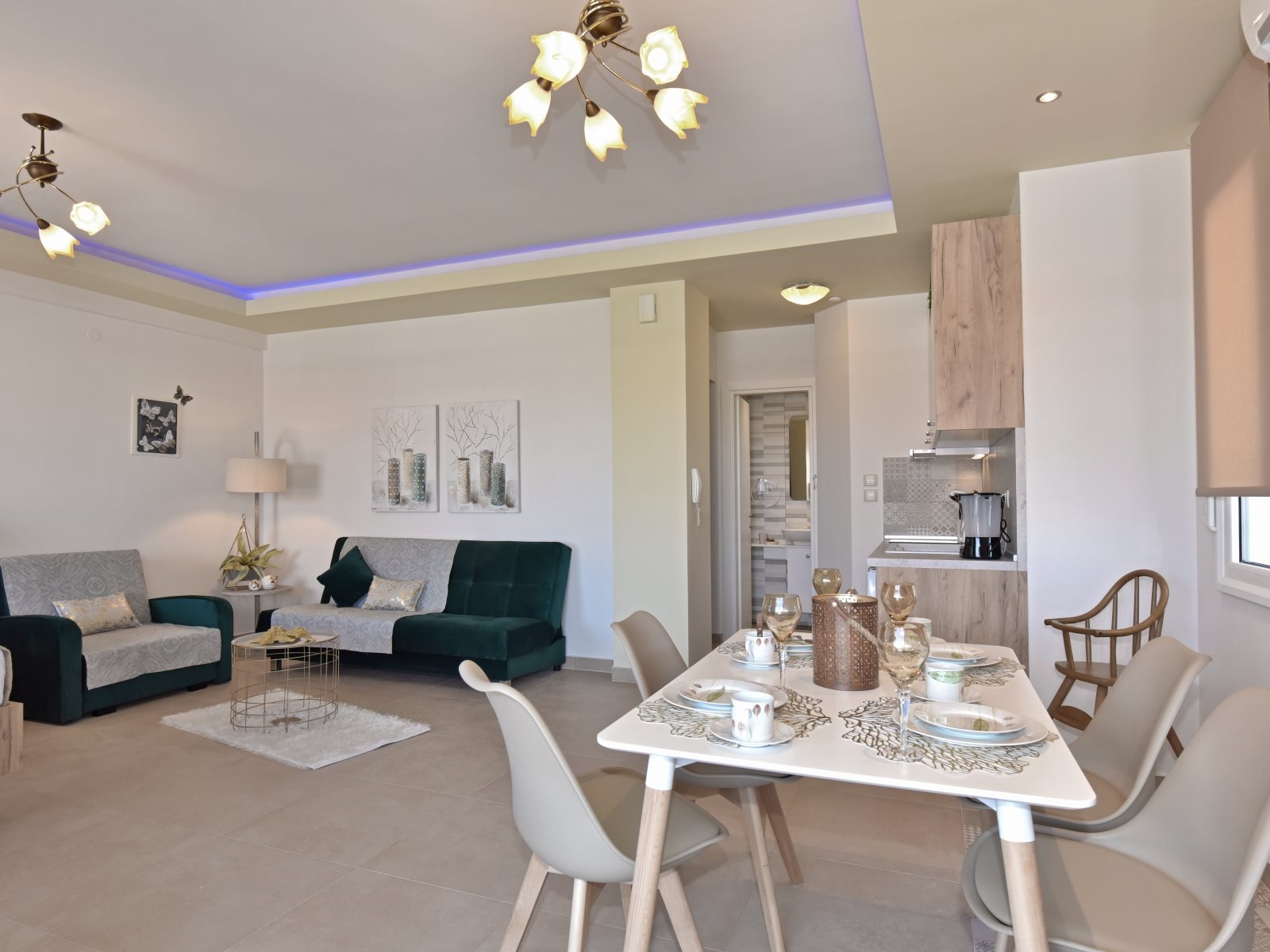 Avgeris luxury Studio | Ekdromi.gr