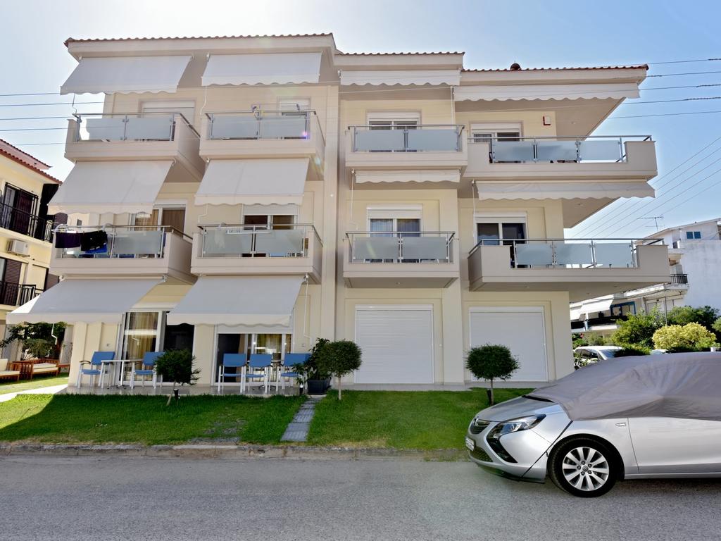 Avgeris luxury Studio | Ekdromi.gr