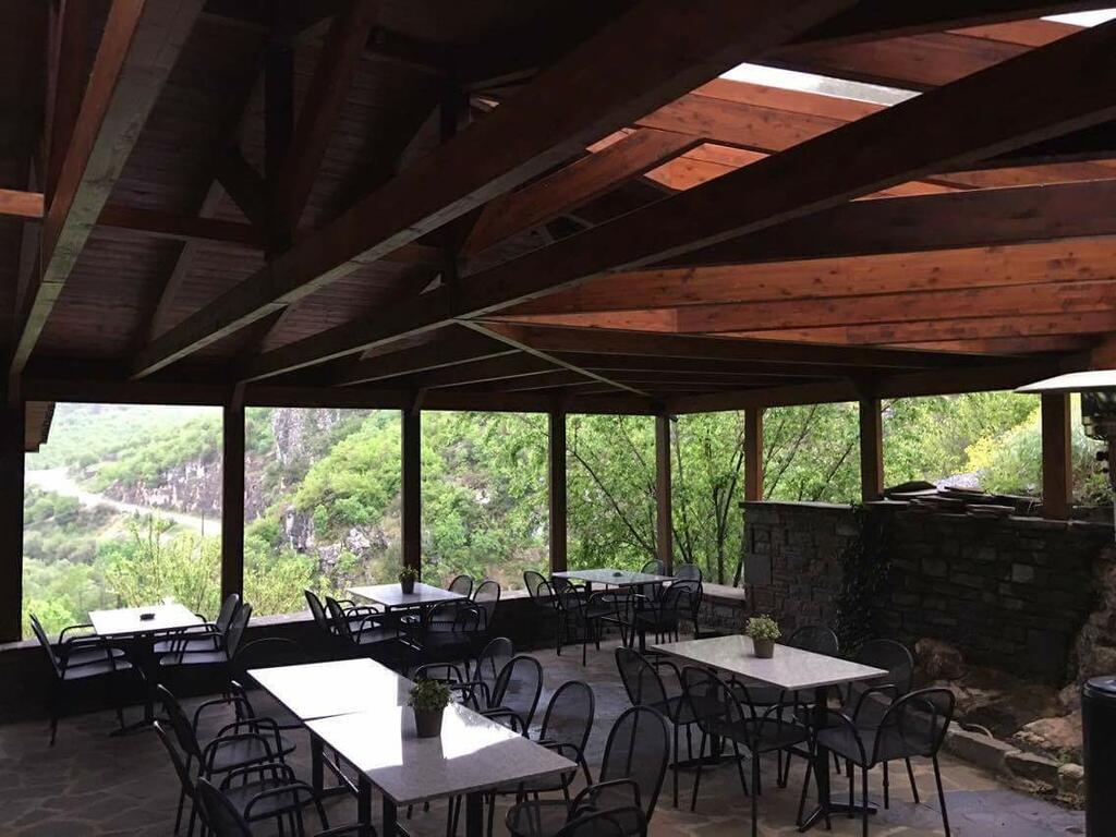 Bagia Exclusive 4 αστέρων - Κήποι, Ζαγοροχώρια από 81€/νύχτα - Πρωινό