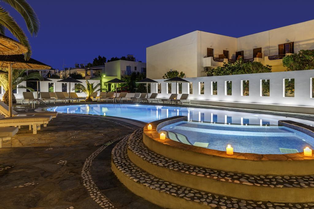 4* Benois Hotel Syros | Ekdromi.gr