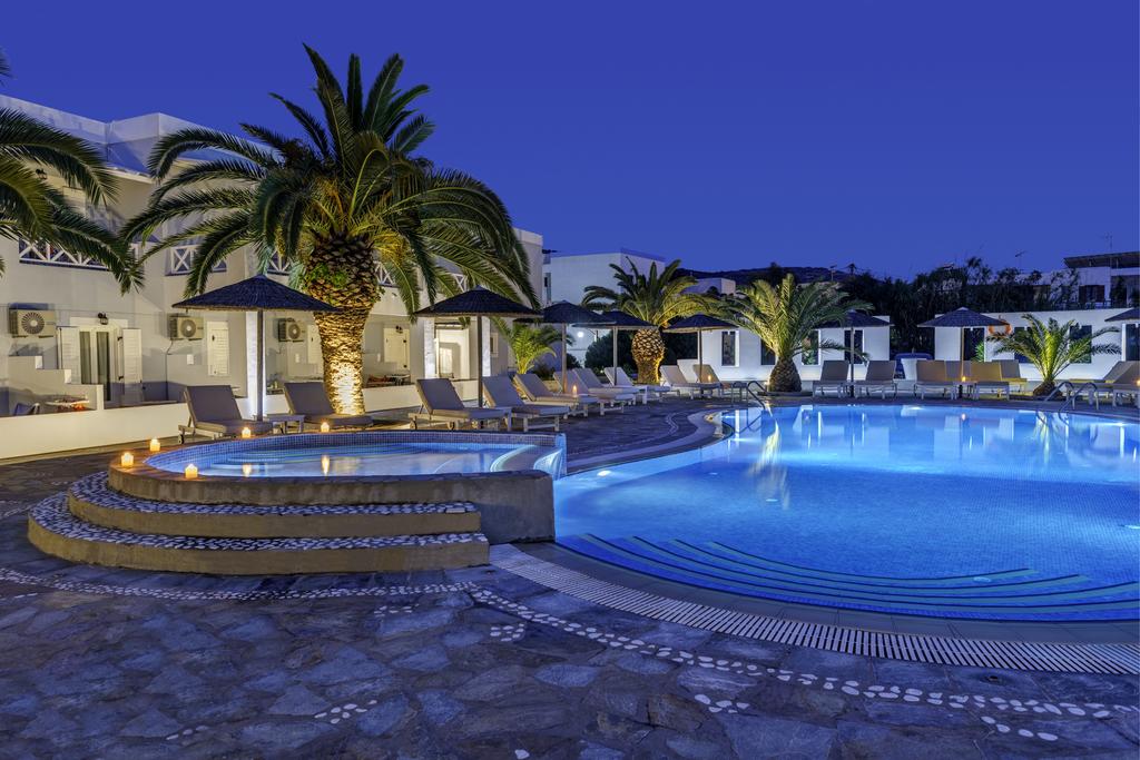 4* Benois Hotel Syros | Ekdromi.gr