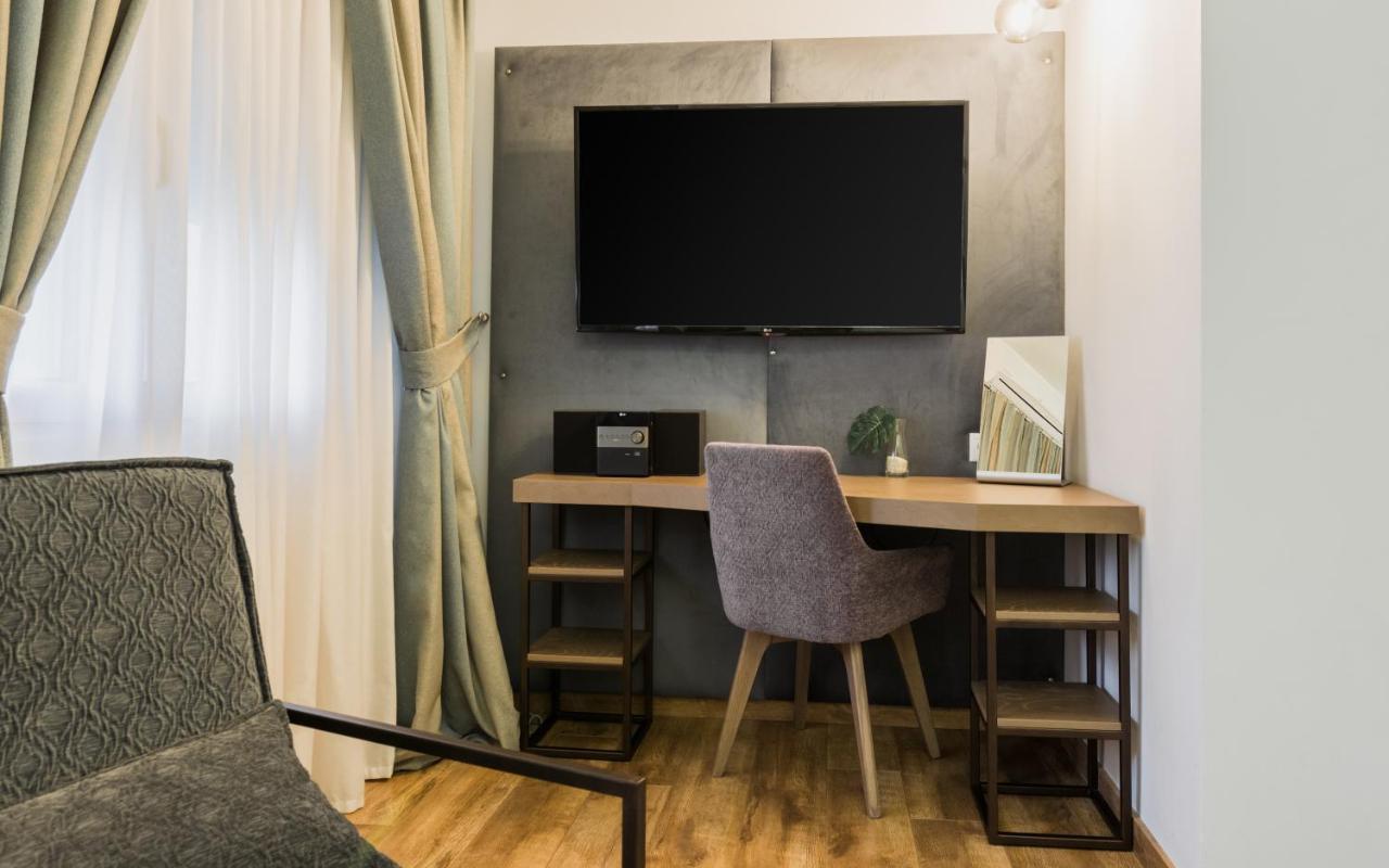 Acropolis Executive Suite by Bill & John Apartments Athens - Αθήνα Διαμονή