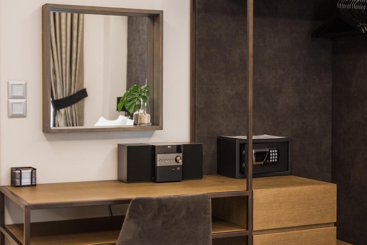 Acropolis Elegant Apartment by Bill & John Apartments Athens - Αθήνα από 189€/νύχτα