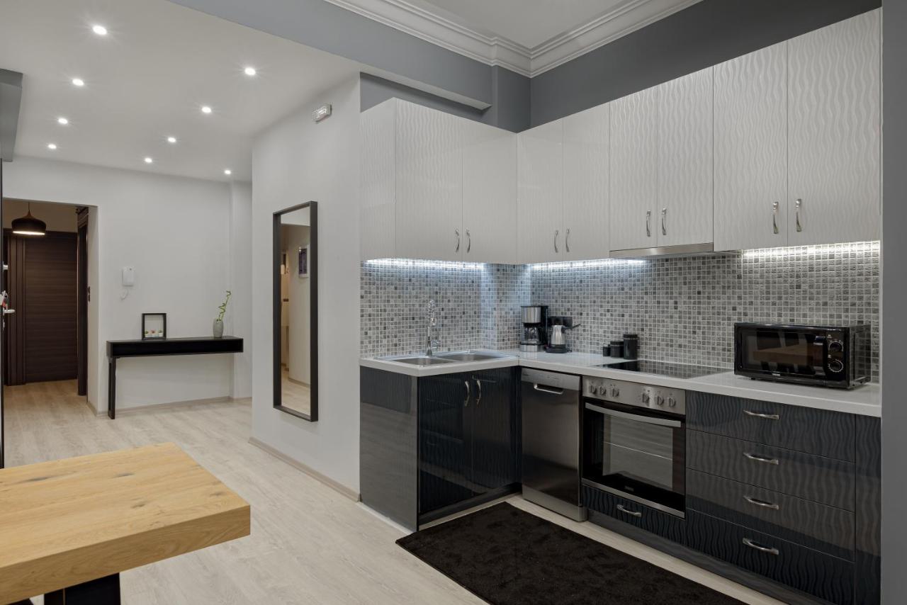 Acropolis Deluxe Apartment by Bill & John Apartments - Αθήνα από 119€/νύχτα