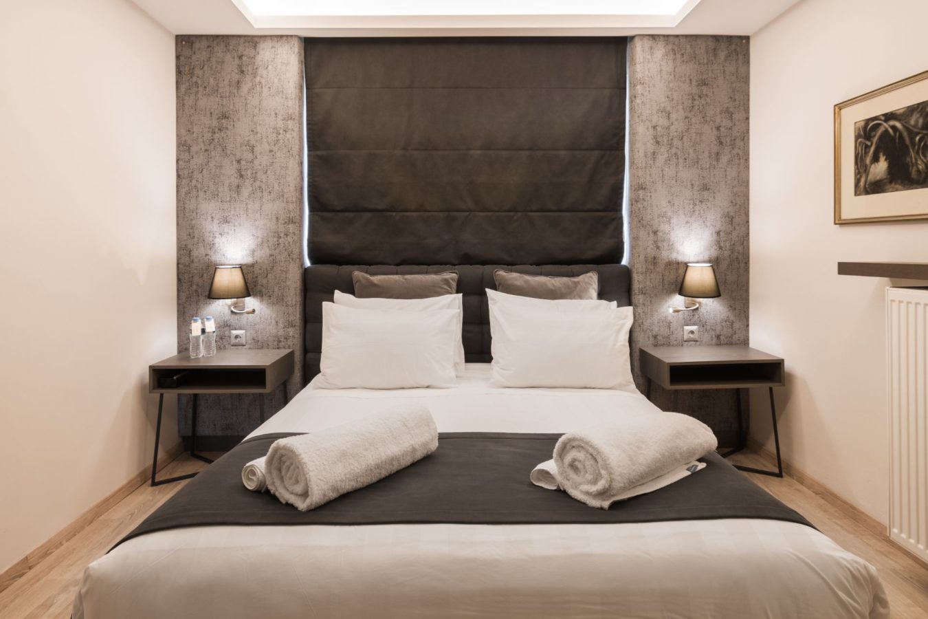 Acropolis Boutique Residence by Bill & John Apartments - Αθήνα από 139€/νύχτα