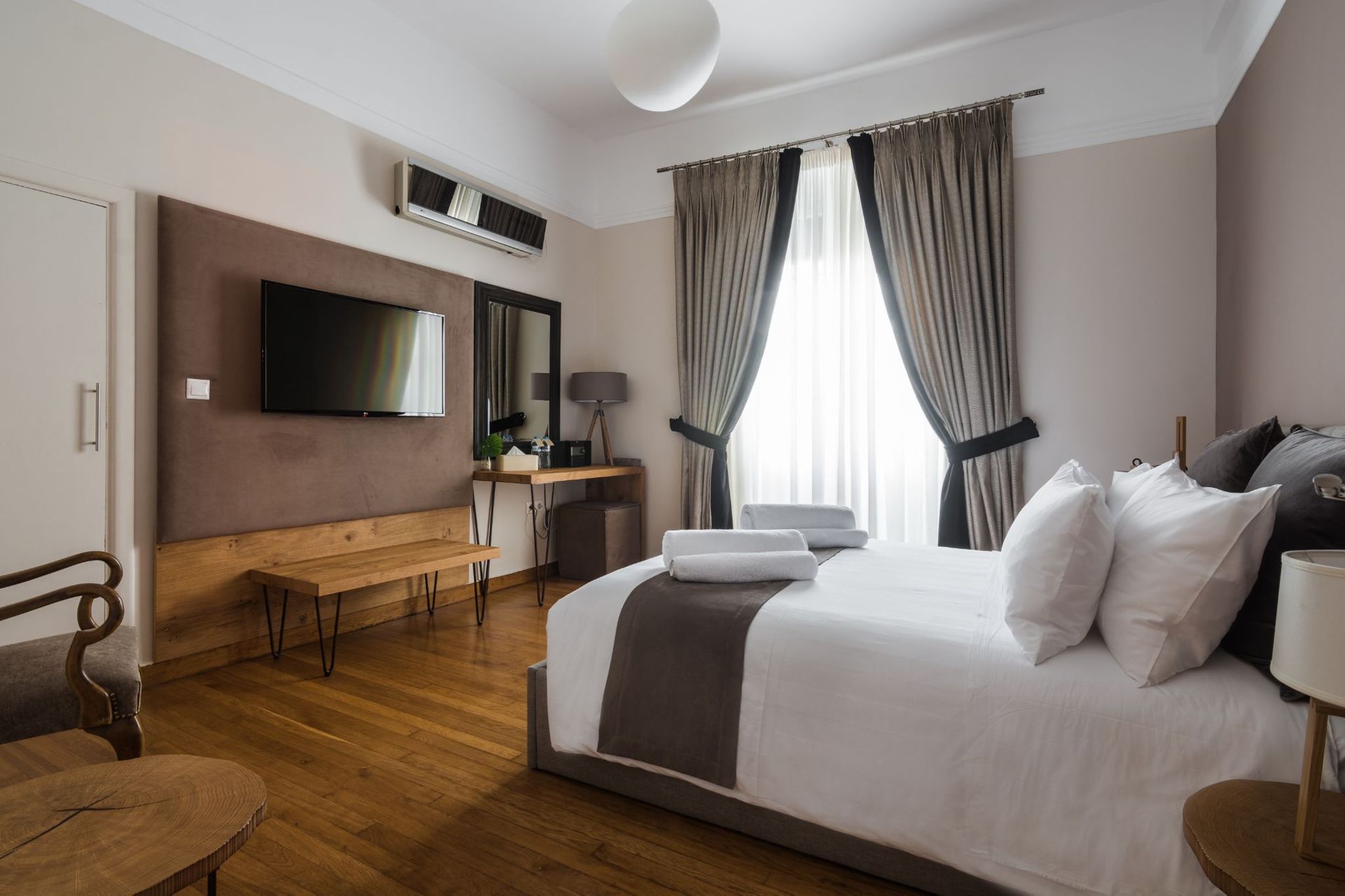 Acropolis Elegant Residence by Bill & John Apartments - Αθήνα από 235€/νύχτα