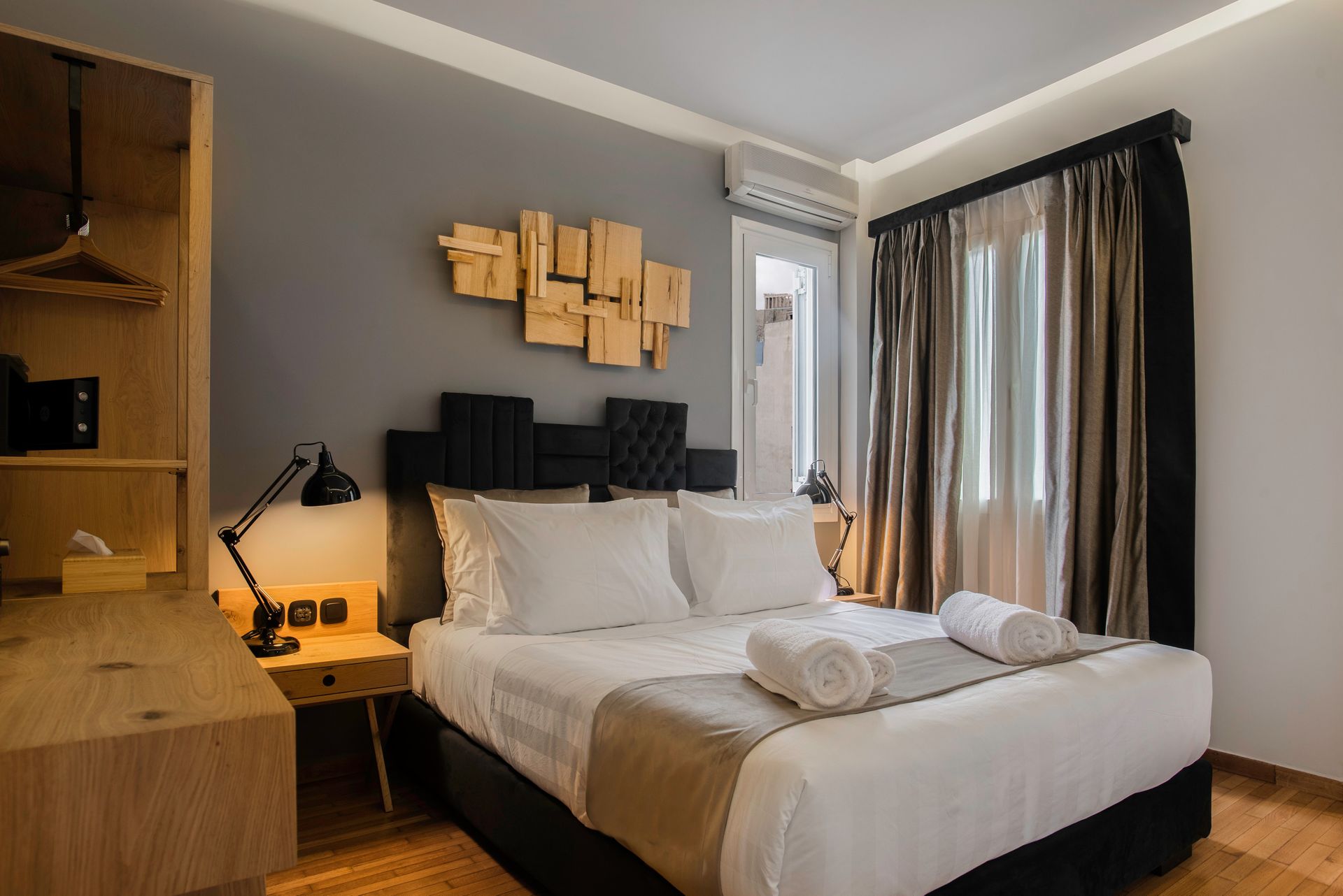 Acropolis Unique Residence by Bill & John Apartments - Αθήνα από 335€/νύχτα