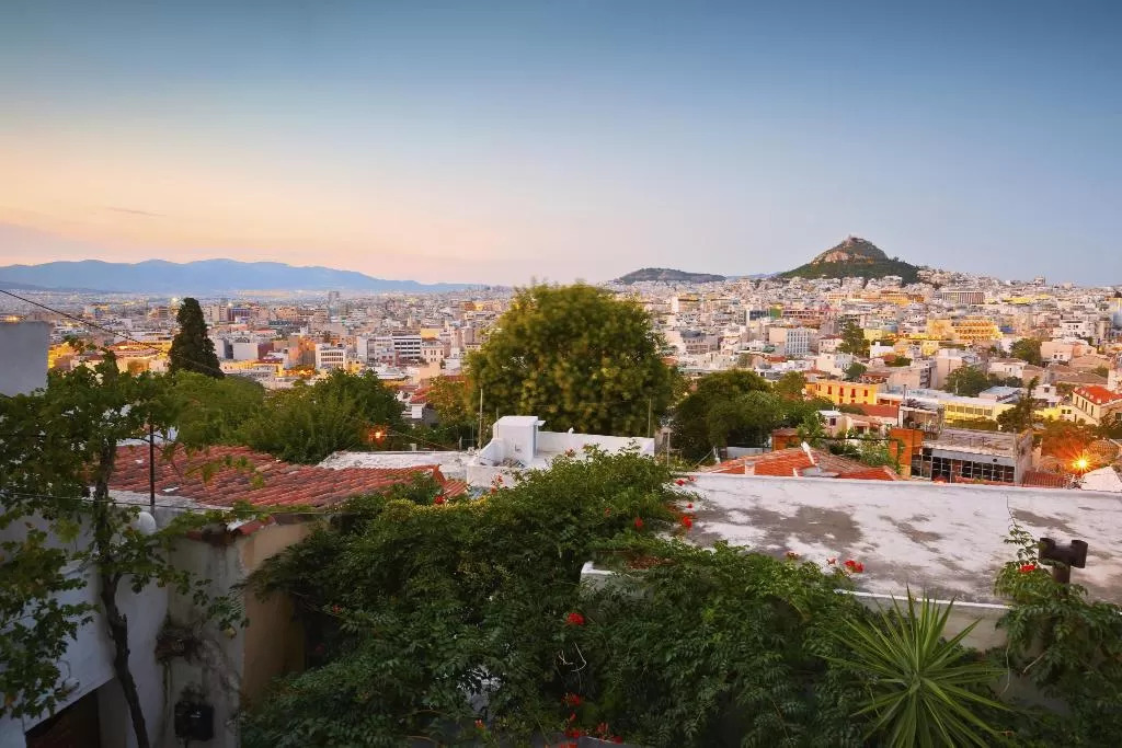 Acropolis Premium Residence by Bill & John Apartments - Αθήνα από 239€/νύχτα