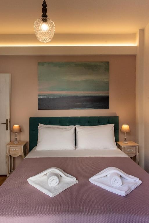 Blue Ark Acropolis Compass - Αθήνα από 191€/νύχτα