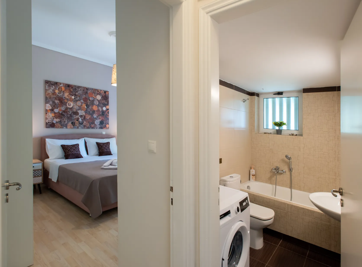 Blue Ark Acropolis Spirit - Αθήνα από 139€/νύχτα