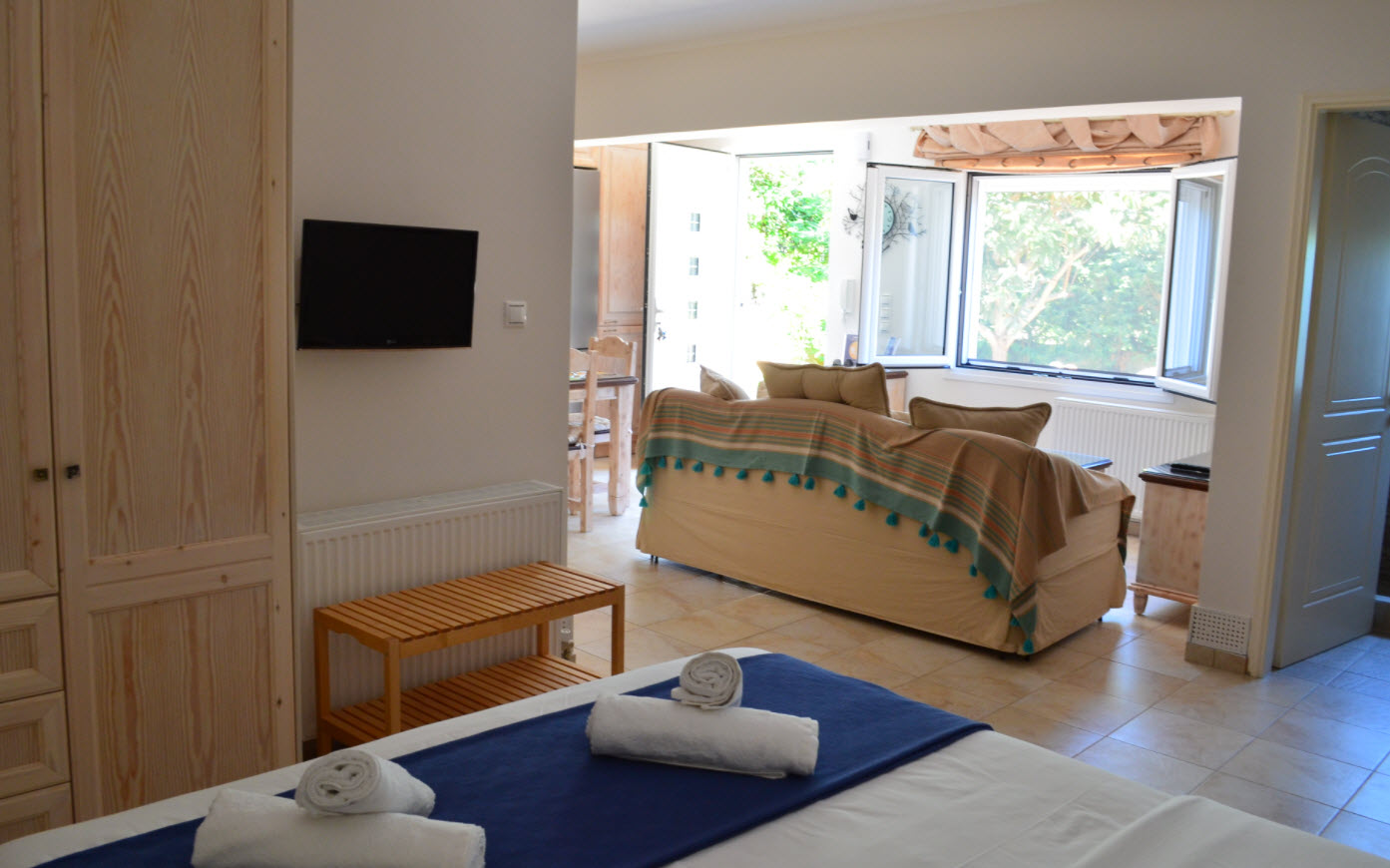 Blue Ark Acropolis Compass - Αθήνα από 56€/βραδιά