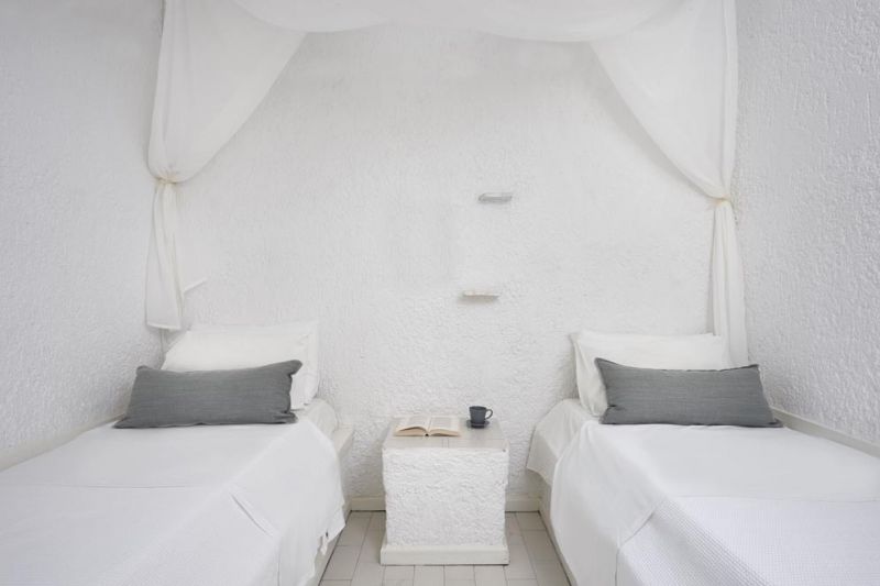Cascade Holiday Resort - Πόρος από 100€/νύχτα - Πρωινό